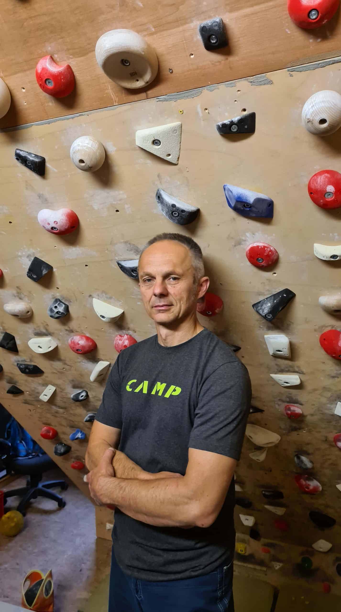 O nama - Boulder zona