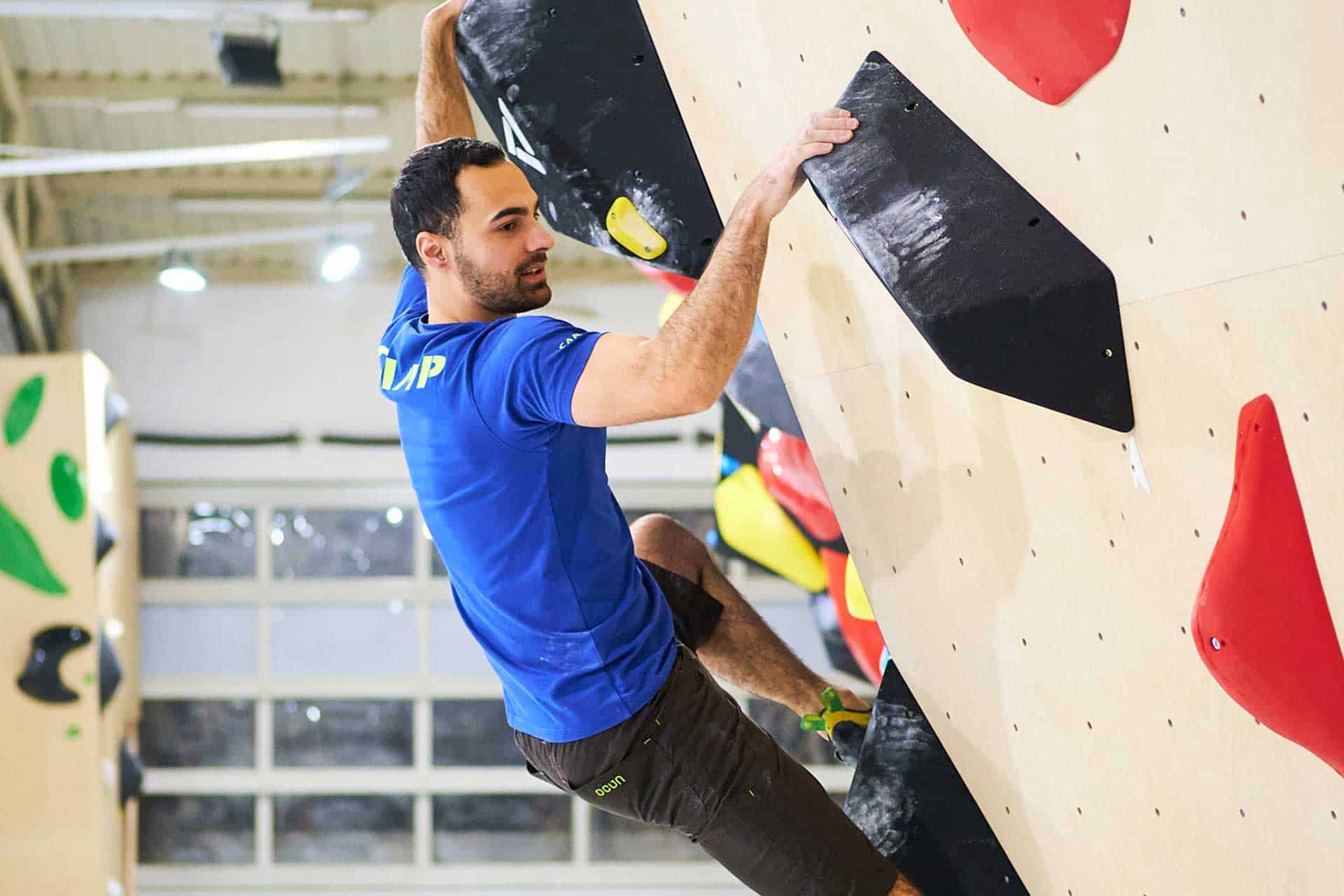 O nama - Boulder zona