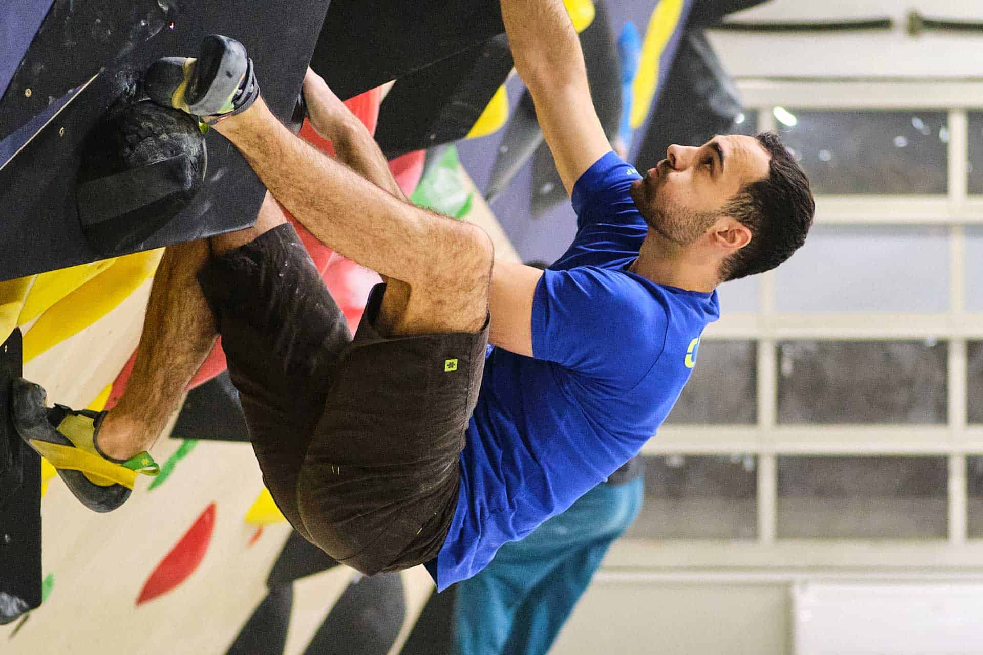 O nama - Boulder zona