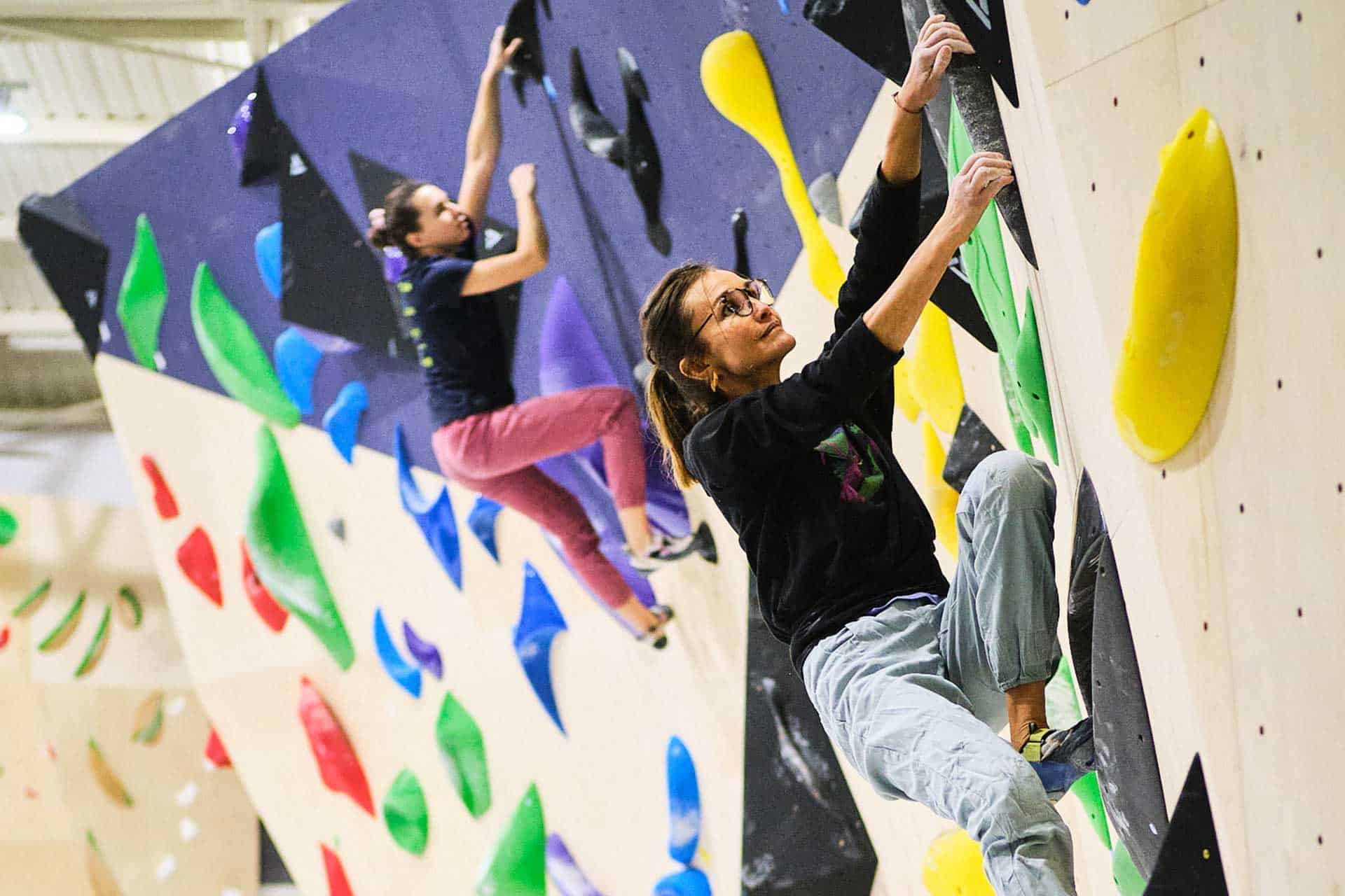 O nama - Boulder zona