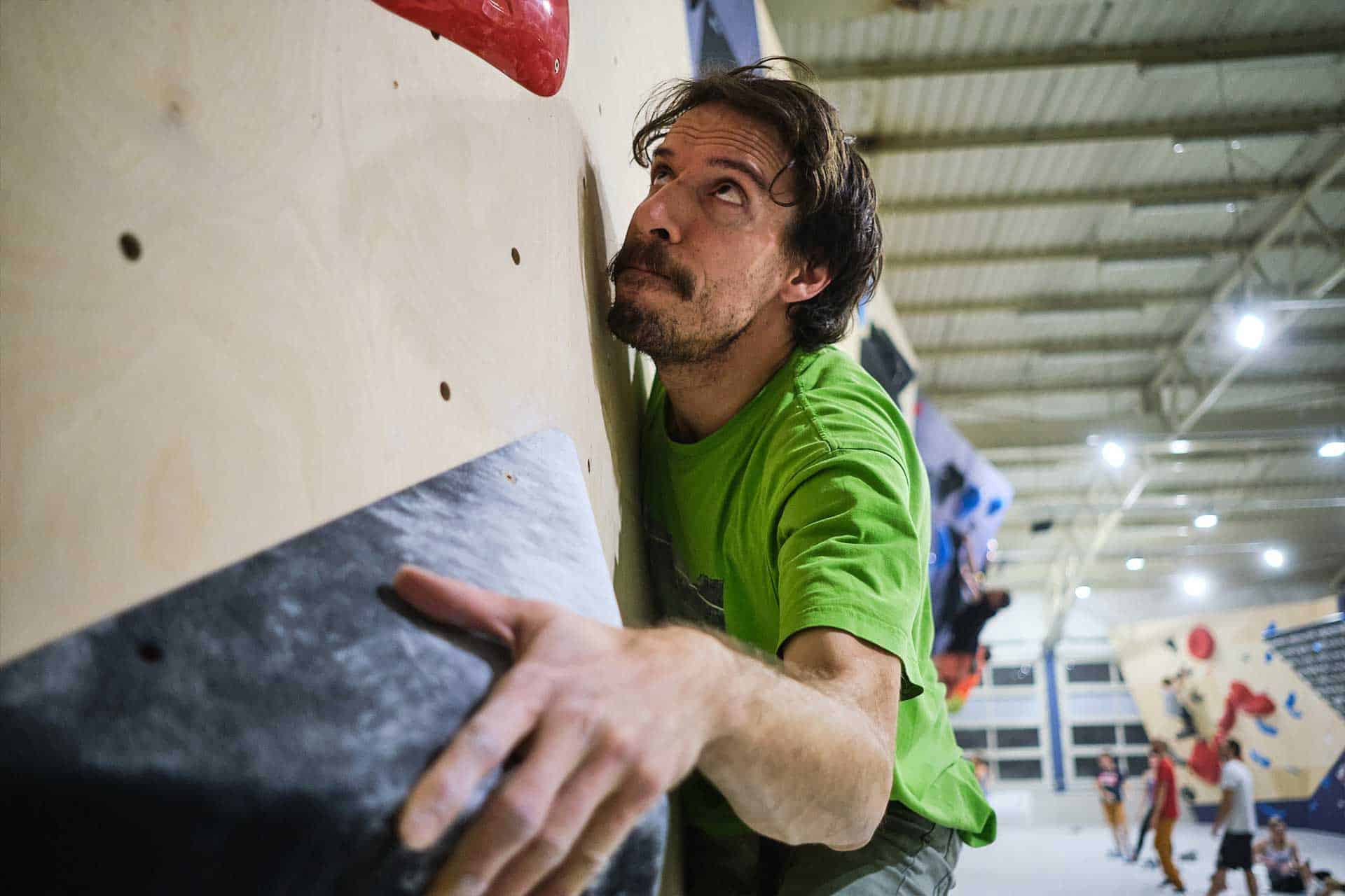 O nama - Boulder zona