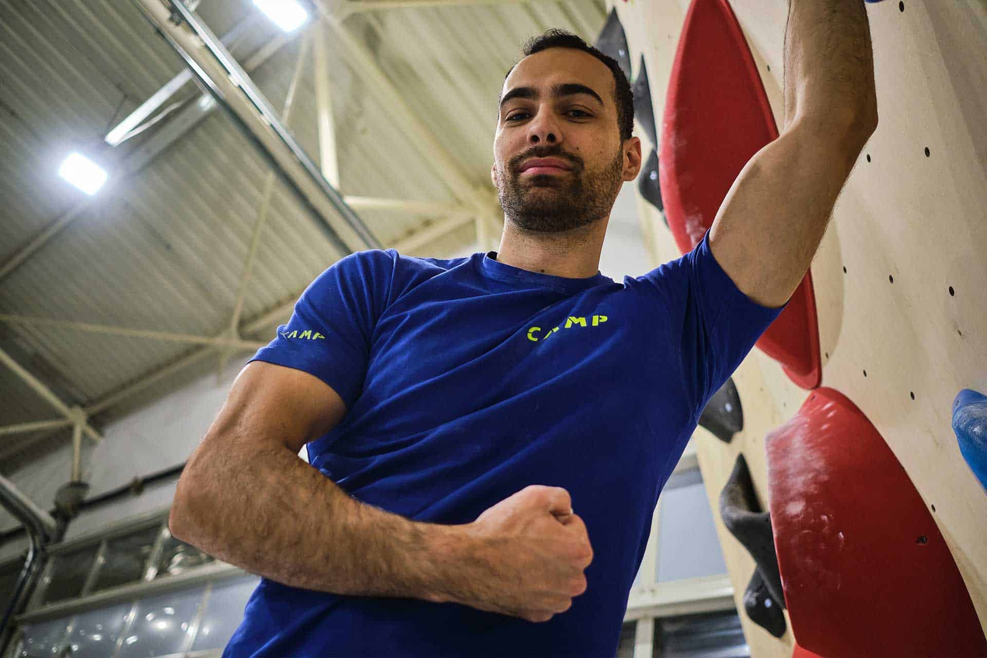 O nama - Boulder zona