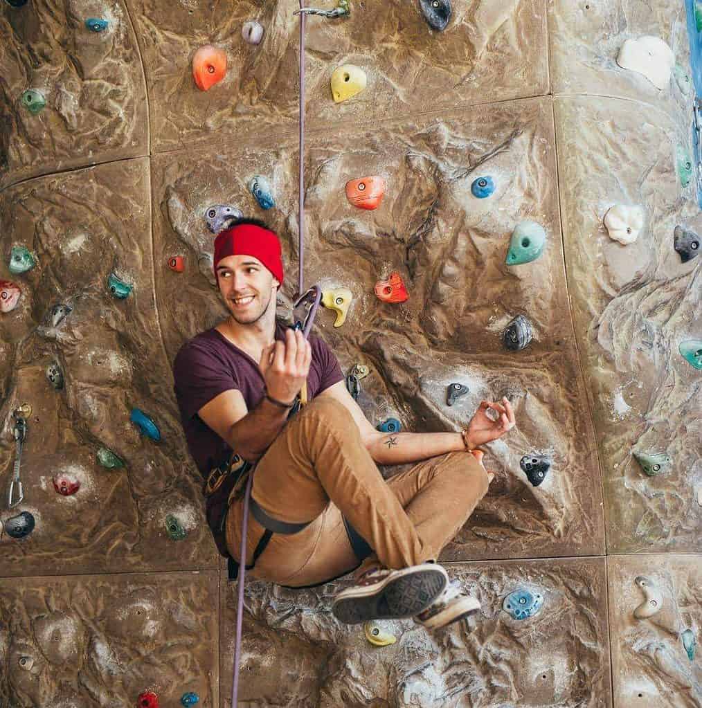 O nama - Boulder zona